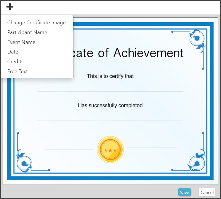 Earn Certification Tool – ON24