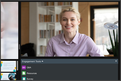 Elite Studio Webcam Layouts – ON24