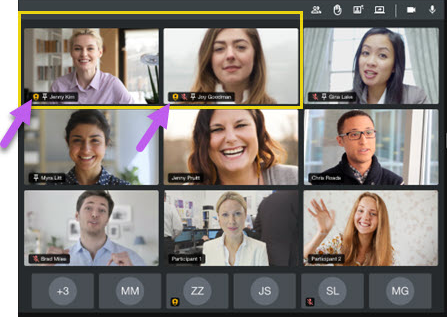 Forums Presenter User Guide – ON24