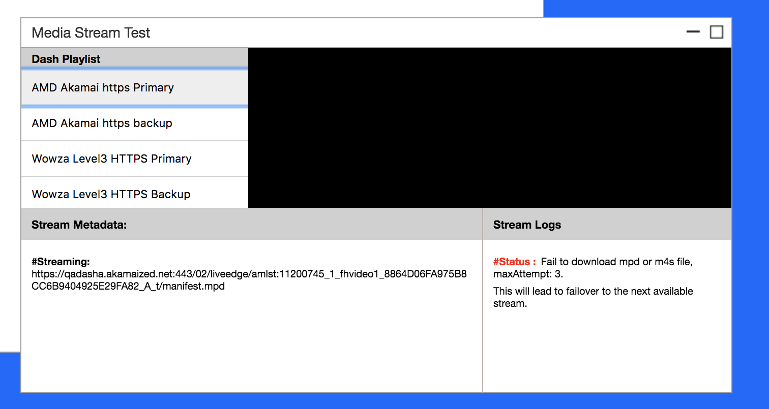 Broadcast Video Encoding Guide – ON24