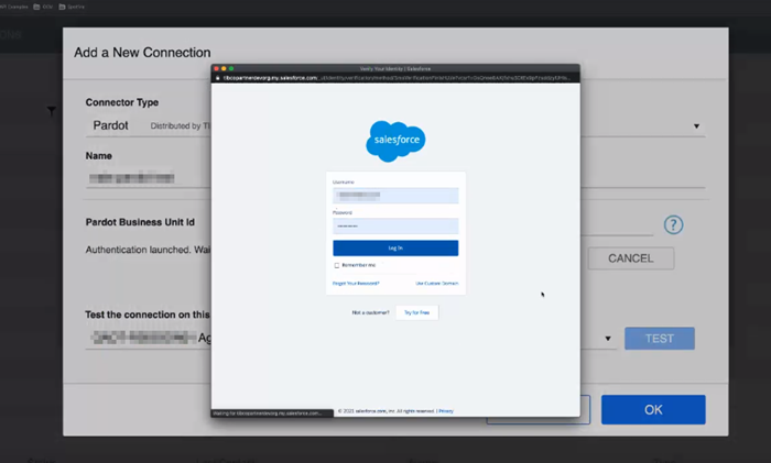 TIBCO Scribe Connector Guide – ON24