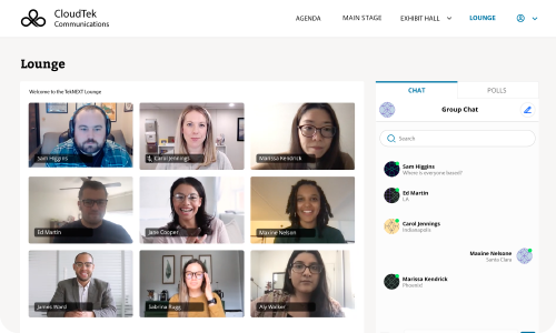 Introduction to Go Live – ON24
