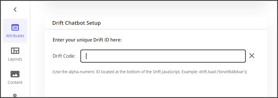 Chatbot Integration for Target – ON24