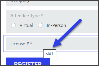 Earn Certification Tool – ON24