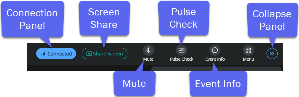 Elite Studio Interface – ON24