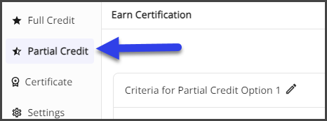 Earn Certification Tool – ON24