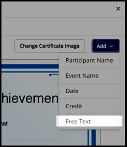 Earn Certification Tool – ON24
