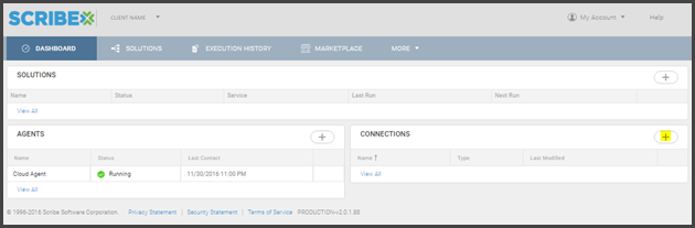 TIBCO Scribe Integrations Overview – ON24