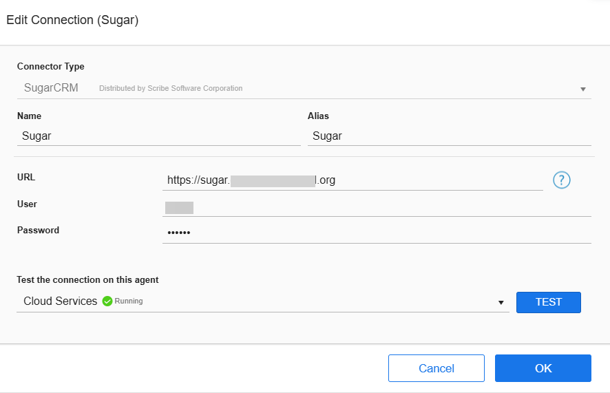 TIBCO Scribe Integrations Overview – ON24